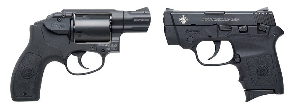 Revolver vs. Semi-auto Pistol | Ohio Citizens Firearms Training Academy